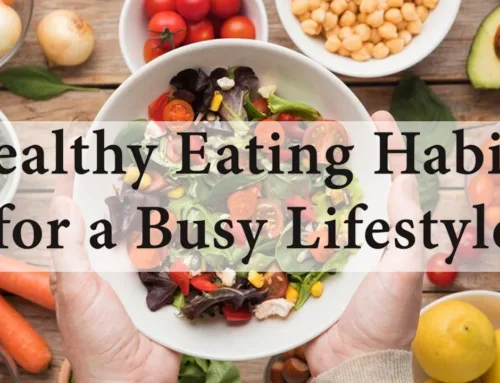 Spreading Good Health This Diwali | Mr. Yash Birla